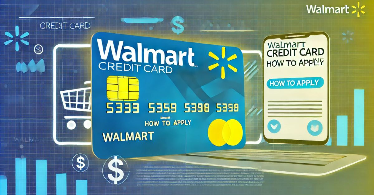 Walmart Credit Card Online - How to Apply - FinWise by Marathi Varsa