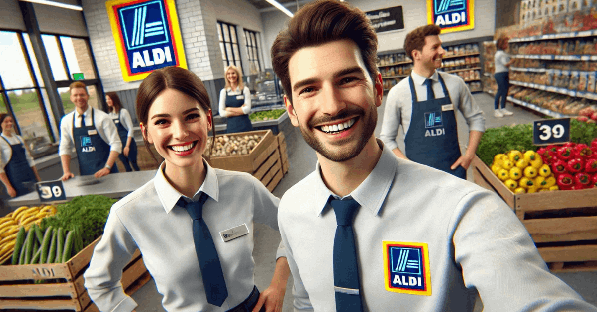 Understanding the Aldi Job Application Process - FinWise by Marathi Varsa