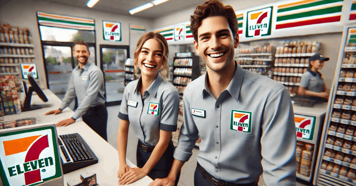 Learn How to Apply for Jobs at 7-Eleven - FinWise by Marathi Varsa