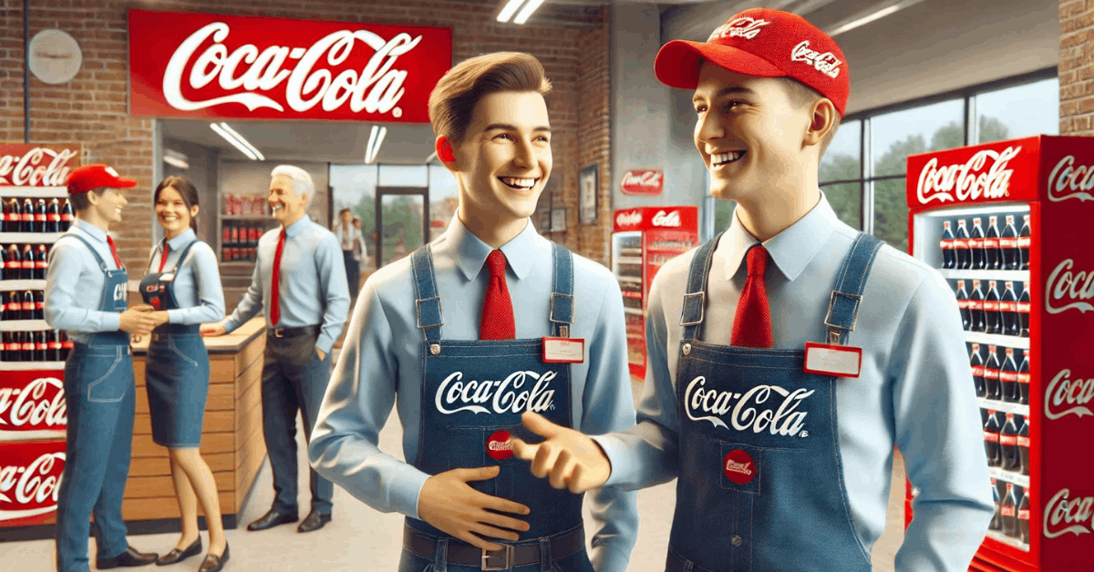 How to Start Your Application for Jobs at Coca-Cola - FinWise by ...