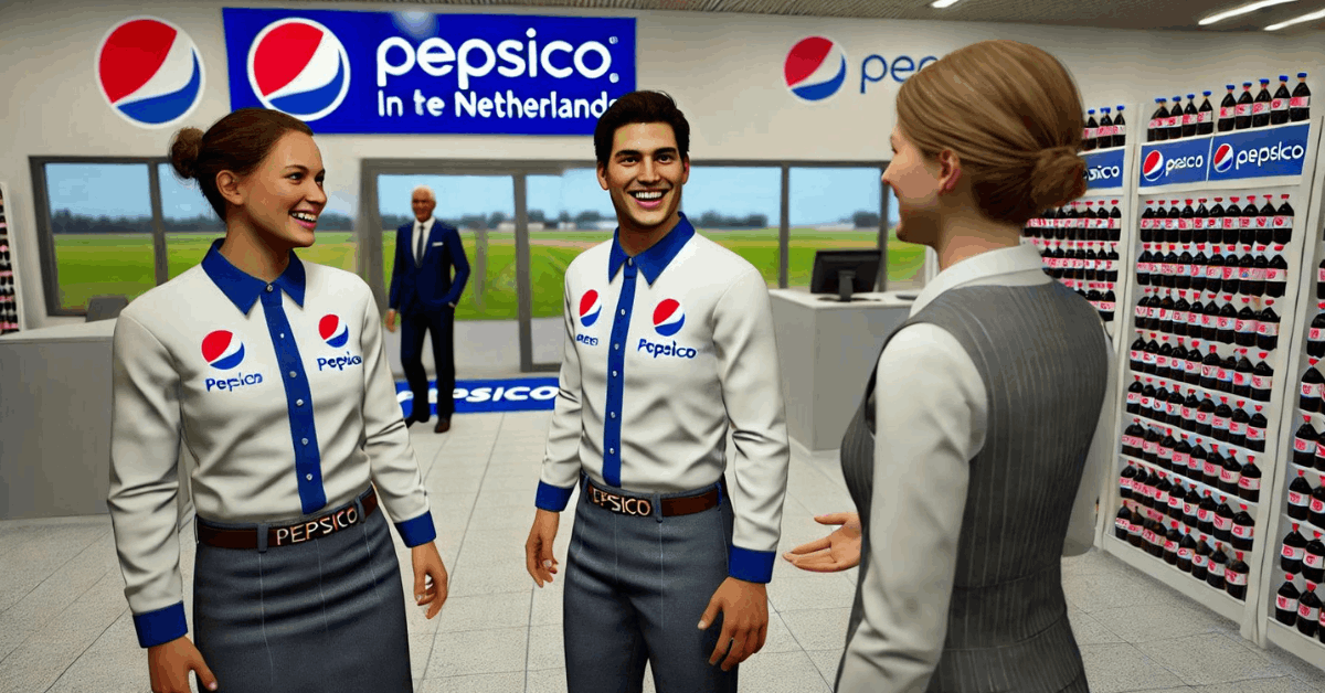Step-By-Step Guide to Applying for Careers at Pepsico - FinWise by ...