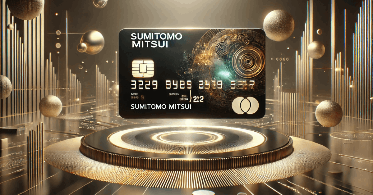 How to Apply for the Sumitomo Mitsui Credit Card: Step-by-Step ...