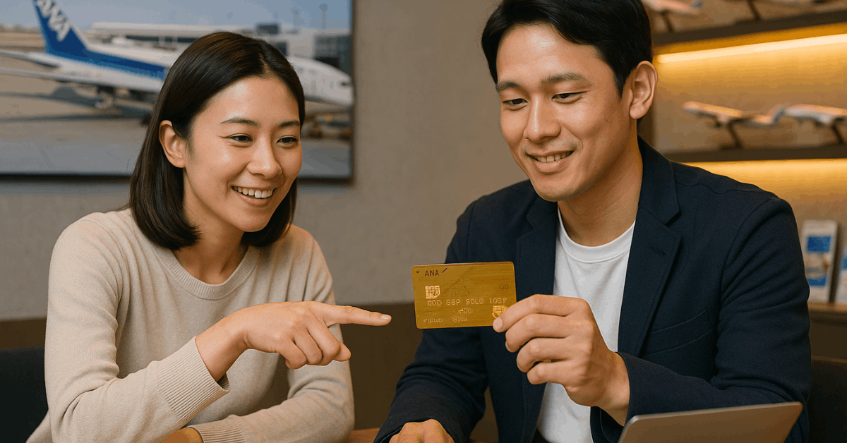 ANA JCB Wide Gold Card: How to Apply and Unlock Exclusive Benefits ...