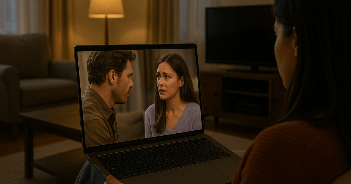 Top Apps to Watch Full Soap Operas Online Anytime - FinWise by Marathi ...